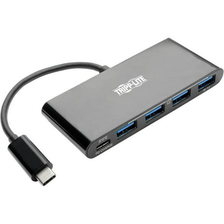 Usb C Hub 4x Usba Usbc | Walmart Canada