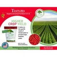 WonderTree Organics Organic Tomato Enriched Fertilizer, Premium Plant Food for Healthy Tomato ...