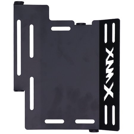 ANGGREK Chassis Skid Plate,Engine Chassis Cover,Engine Chassis Cover ...