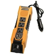 Powerdrive 1500W Power Inverter - Walmart.com