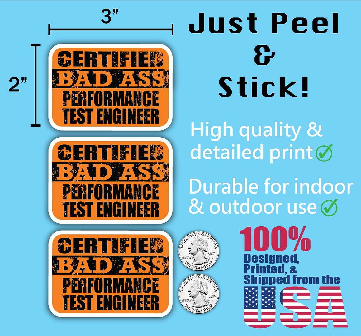 Test Automation Funny