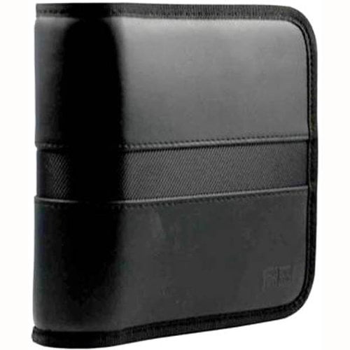 Case Logic EKW-28 CD/DVD Wallet - Walmart.com