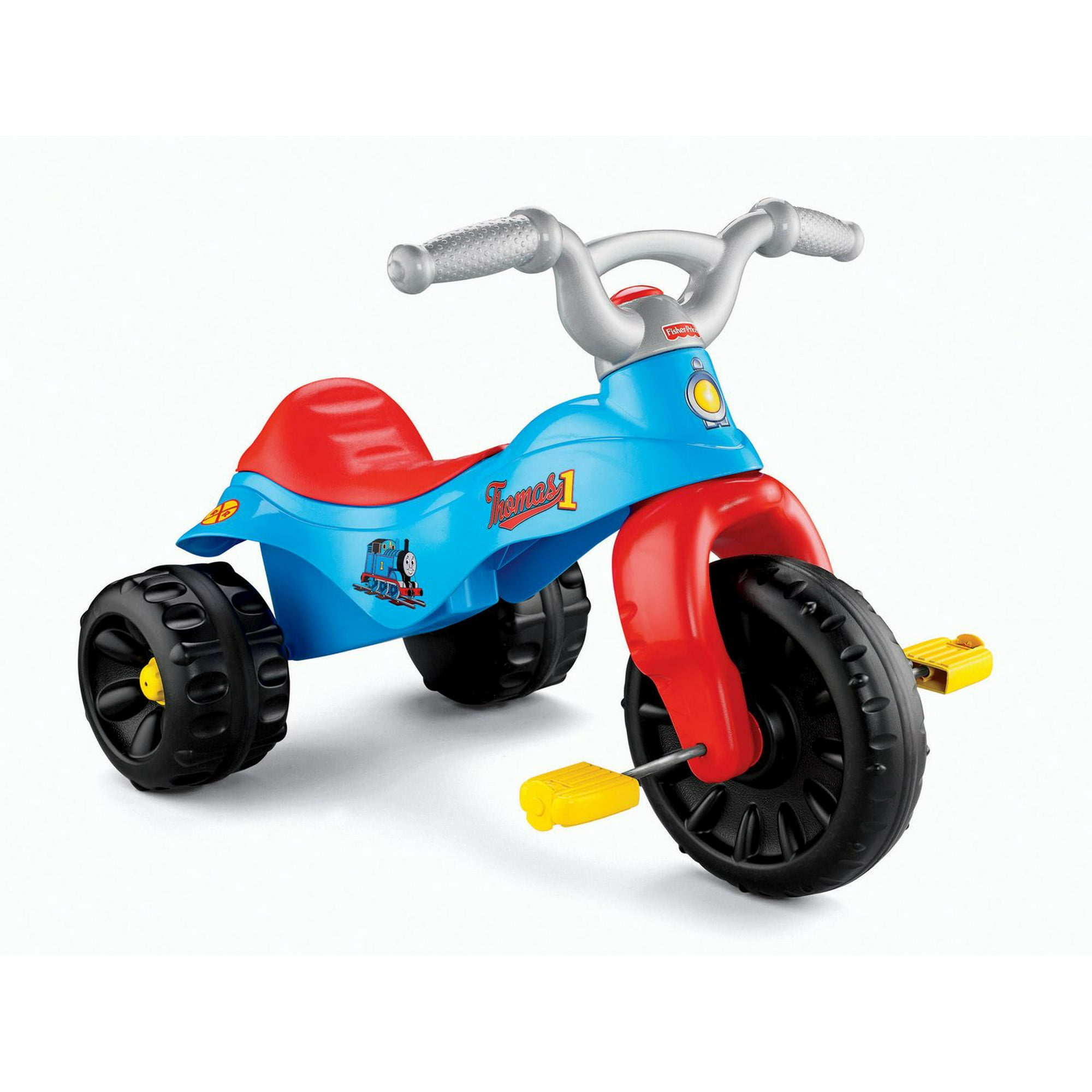 Click here for Thomas & Friends Thomas And Friends Tough Trike prices