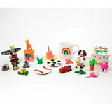 Free Shipping! Sculpey Polymer Clay Sampler Pack 30 Colors 1oz Oven ...