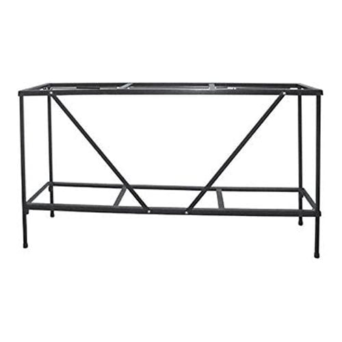 Aqua Fit AA9993 Aquarium Tank Stand in Black (55 Gallon) - Walmart.ca