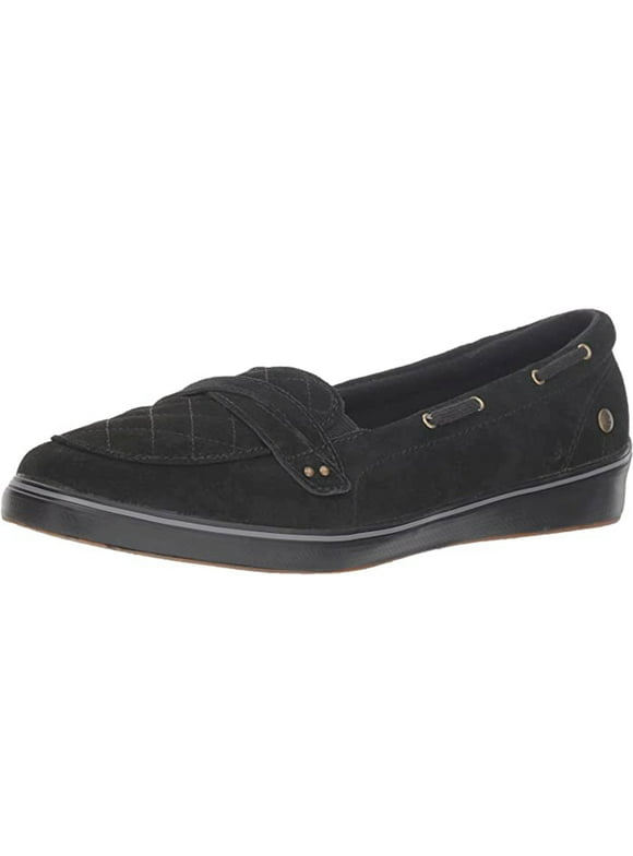 Grasshopper Janey Shoes