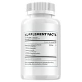 Volca Burn Keto Capsules – VolcaBurn Pills Advanced Formula, Maximum ...