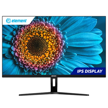 "Phillips 24"" Frameless Monitor, Full HD IPS, HDMI VGA DVI DP USB 3.0 ...