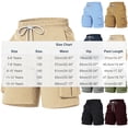 ATOGUTA Boy Shorts Size 5T-14 Kids Athletic Basketball Shorts Casual ...