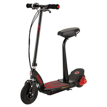 Razor 13111288 Power Core E100 Electric Scooter with Aluminum Deck ...