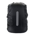 Backpack Rain Cover Waterproof Cover Rucksack Covers with Reflective ...