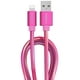 Liquipel Powertek iPhone Charger Cable [MFI Certified], Fast Charging ...