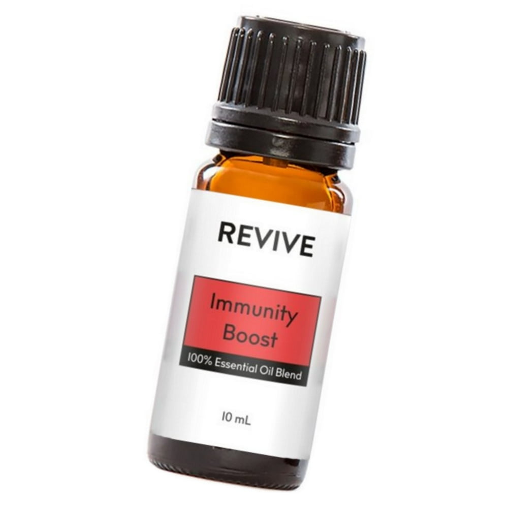 Revive - REVIVE Immunity Boost Essential Oils, 0.33 Oz - Walmart.com ... Revive - REVIVE Immunity Boost Essential Oils, 0.33 Oz - Walmart.com ...