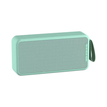 Lenrue Bluetooth Speaker, Wireless Portable Speaker with Loud Stereo ...