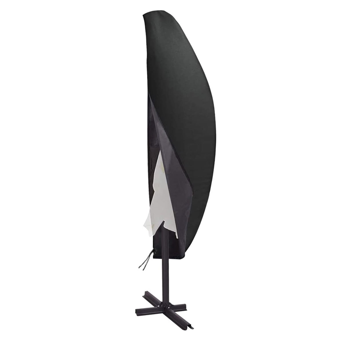 Click here for Funavi Cantilever Parasol Protector With Zipper &... prices