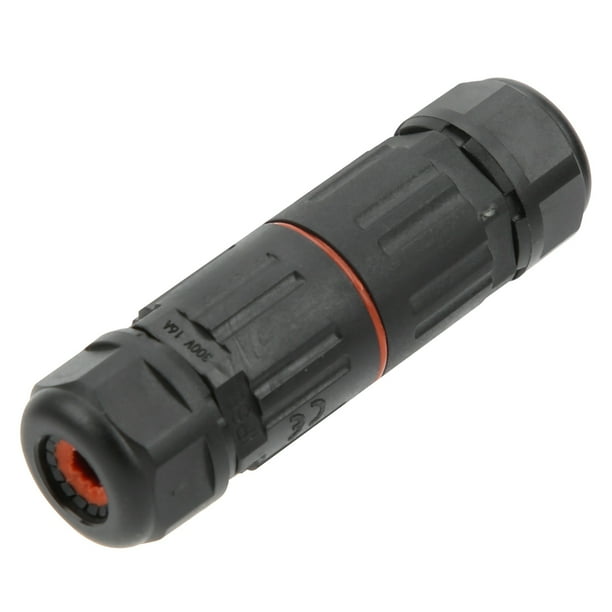 Fugacal 10Pcs Waterproof Connector Electrical IP68 Terminal Assortment ...