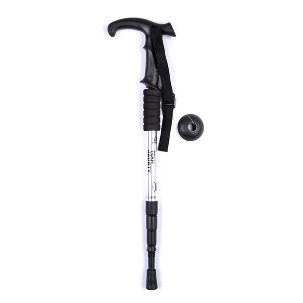 Telescopic Baton