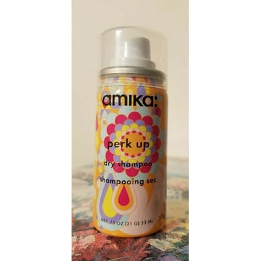 Amika Dream Routine Overnight Hydrating Hair Mask - Walmart.com