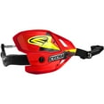 Cycra Probend Ultra HCM Red Handguards for 1-1/8" Bars (1CYC-7506-32HCM ...