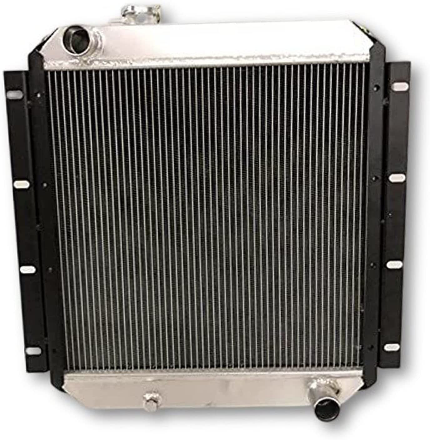 Seapple New Water Tank Radiator Core Assembly 085-5426 085-9385 For ...