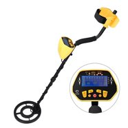 Free Shipping! Bounty Hunter Gold Digger Metal Detector and Pinpointer ...