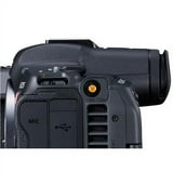 Canon EOS R5 C - Digital camera - mirrorless - 45 MP - Full Frame - 8K ...