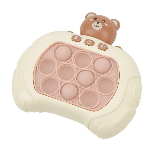 Bubble Poppers Fidget Toy,Push Pop Bubble Fidget Pop Fidget Toys Push ...