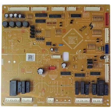 White-Rodgers Goodman Furnace Control Board, 120V AC, Gas Blower Motor ...