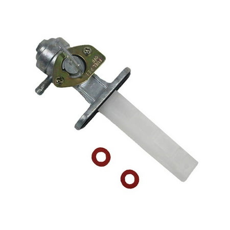 Goriertaly Car Fuel Valve Switch Modified Professional Detachable ...