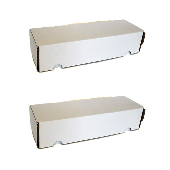 Baseball Card Storage Boxes