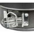 Soro Essentials 10" Non-Stick Round Springform Cake Pan - Aluminized ...