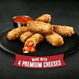 Crunch Factory Pepperoni Pizza Crunch Roll Bites, 16.8 oz, 14 Rolls ...