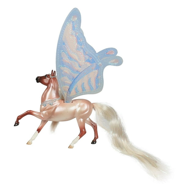 Breyer Wind Dancers Brisa Fantasy Horse Toy - Walmart.ca