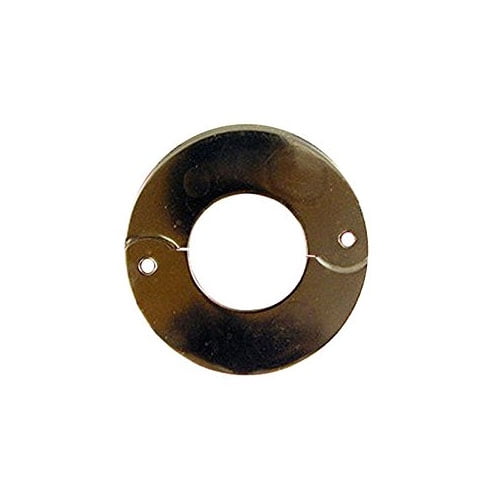 LARSEN SUPPLY CO. INC. 03-1559 1-1/4" Chrome Split Flange - Walmart.com
