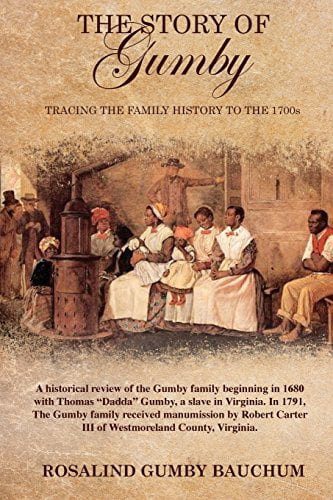 The Story of Gumby; Tracing the Family History to the 1700's - Walmart.ca