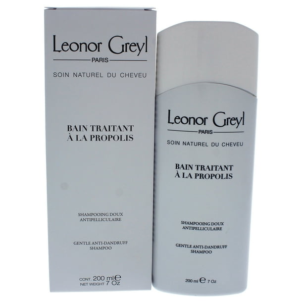 Leonor Greyl - Leonor Greyl Bain Traitant a la Propolis Shampoo - 7 oz ...