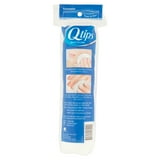 Q-tips Beauty Cotton Rounds, 75 ct - Walmart.com