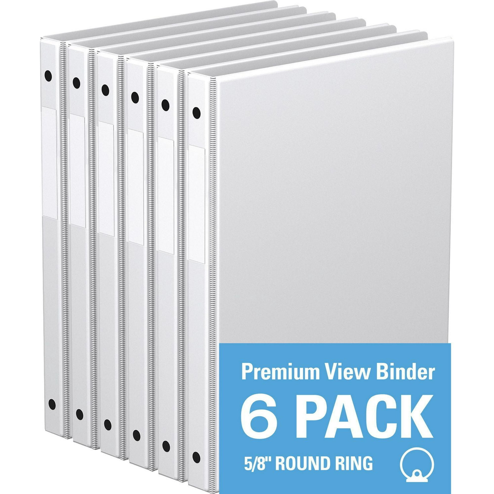 Click here for Davis Group  Premium Economy  Round Ring  Binder... prices