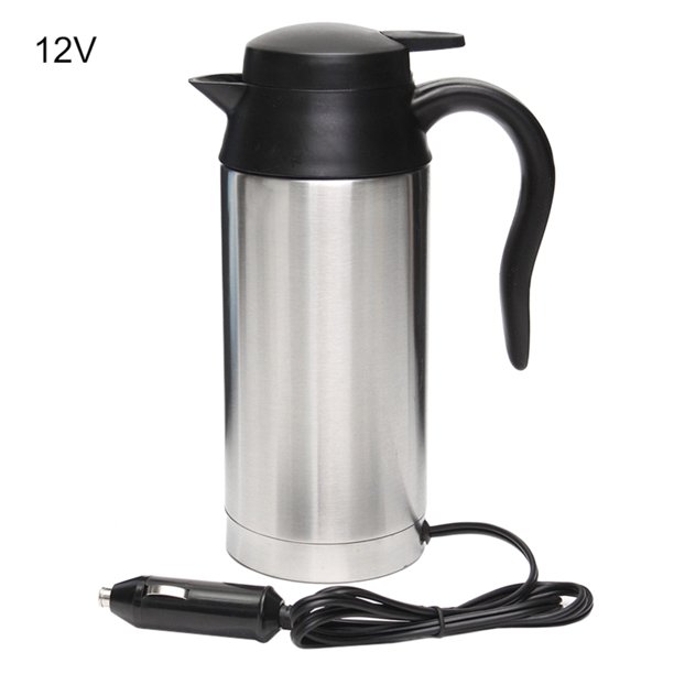 Travel Cup Water Boiler