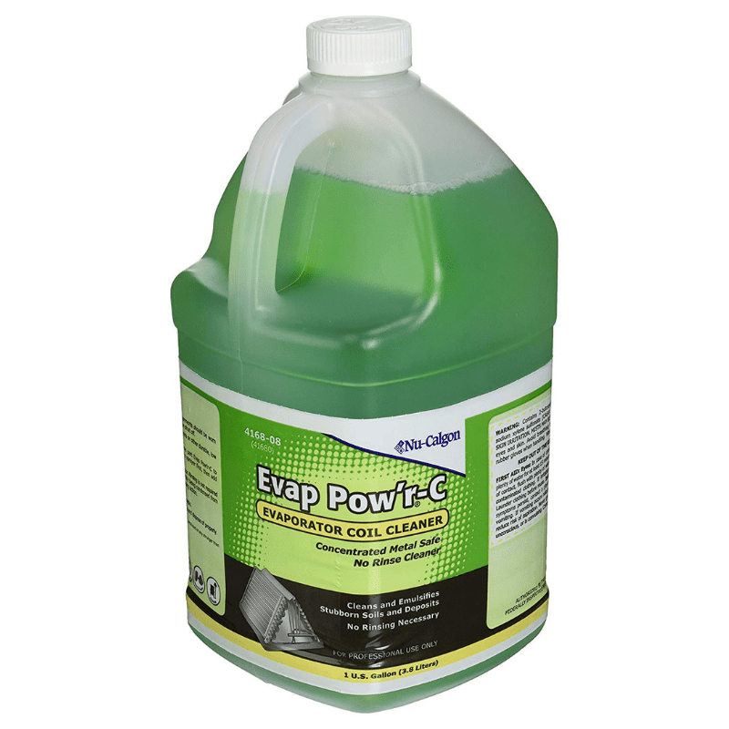 Click here for Nu-Calgon 4168-08 Evap Powr No Rinse Coil Cleaner prices