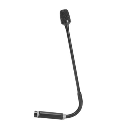 Professional Dynamic DJ Microphone for Mixer Dedicated Disc Shouting ...