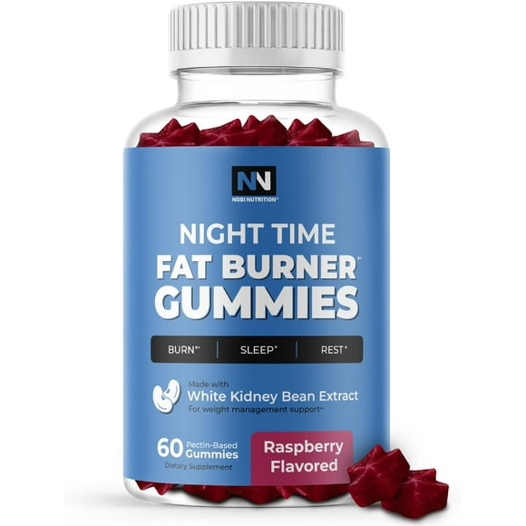 Fat Burner