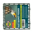 Mills Bros 51851 Single Suet Basket - Walmart.com