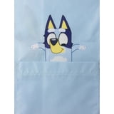 Bluey Kids Raincoat, Blue - Walmart.com