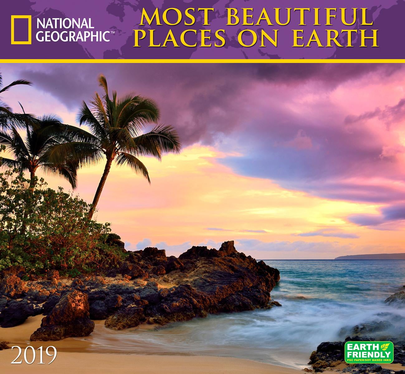 Most Beautiful Places On Earth National Geographic
