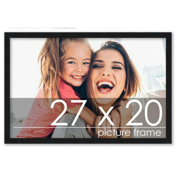 27x20 Puzzle Frame
