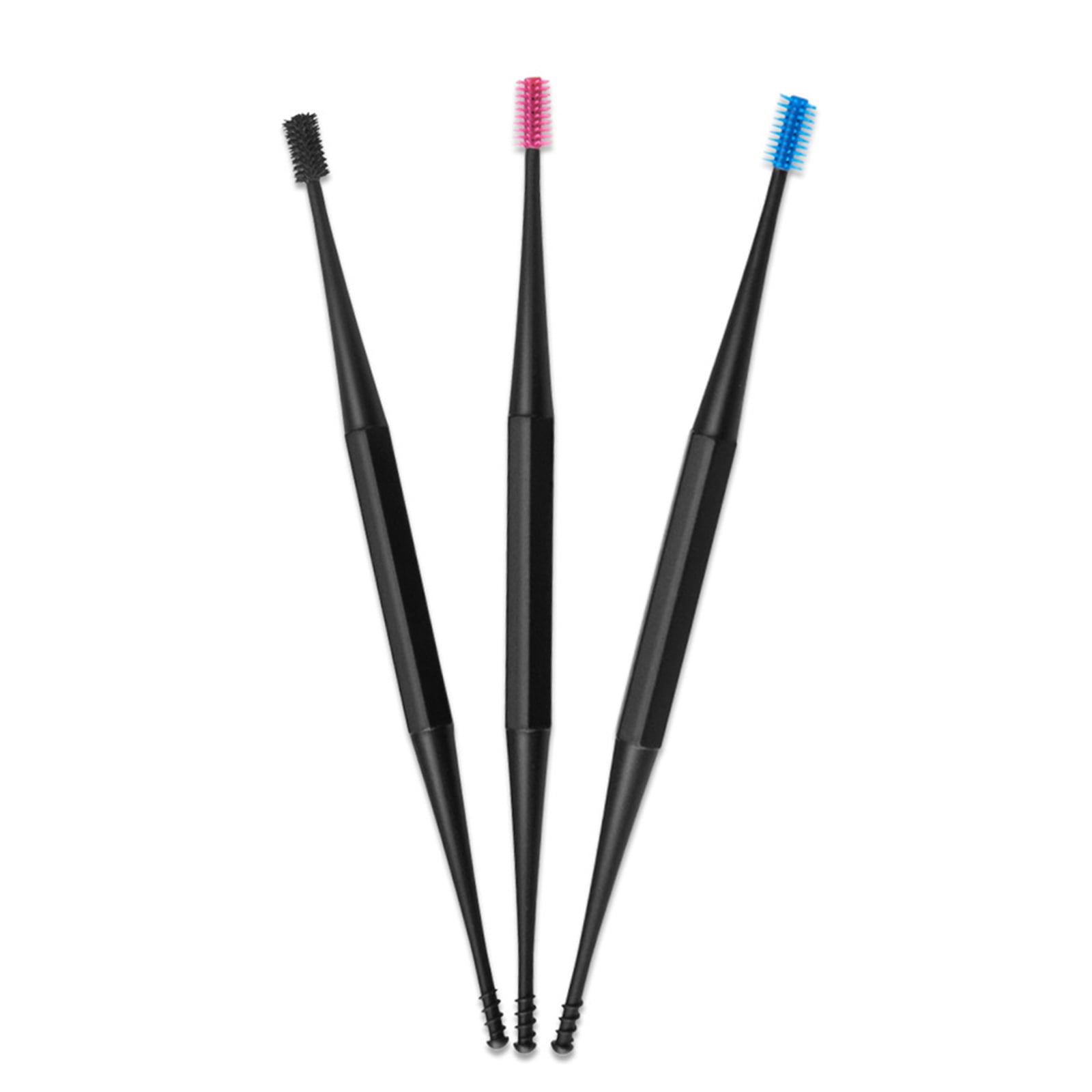 Click here for Mistaha Double-Sided Earpick Soft Silicone Spiral... prices