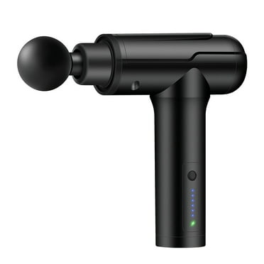 PRO:FORM Percussion Therapy Gun, Deep Tissue Relief, 3 Speeds Massage ...