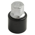 SPRING Locking Wheel Nut Key Tool for Anti Theft Protection and Secure ...