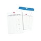 Quality Park White Kraft Inter-Office Envelopes, 10" x 13", String ...